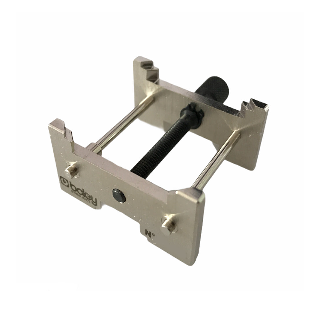 Boley Large Movement Holder for Chronograph and Pocket Watches ...