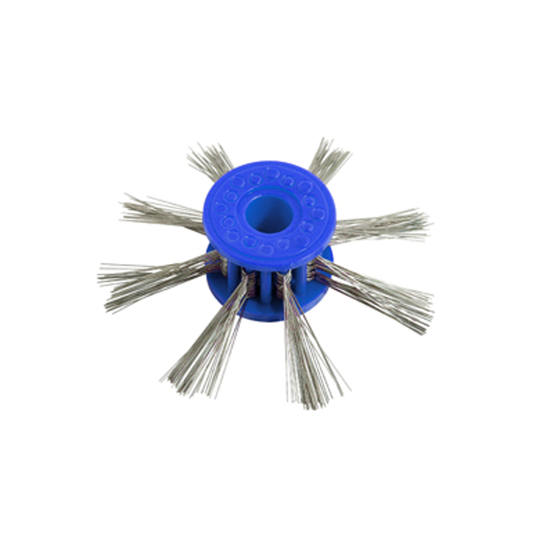 Matt Finish Brush with Steel Wires 0.45 Medium polishing ...