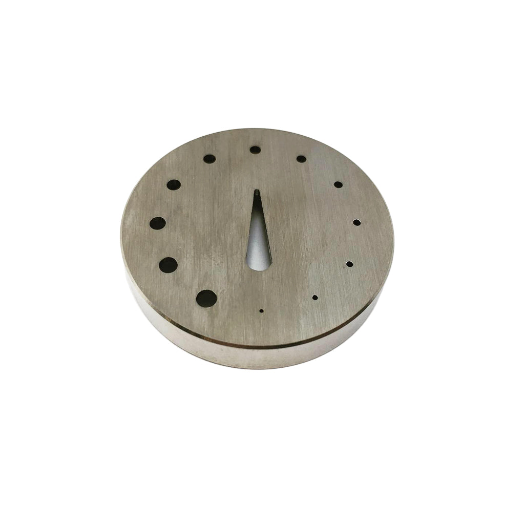 Boley Watch Balance Adjustment Support Tool 35mm 12 Holes ...