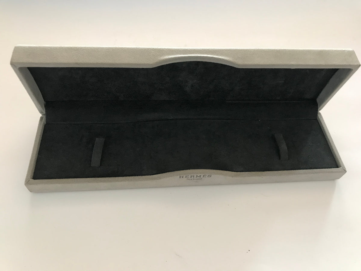 Hermes watch box case – WatchmakerShop.com