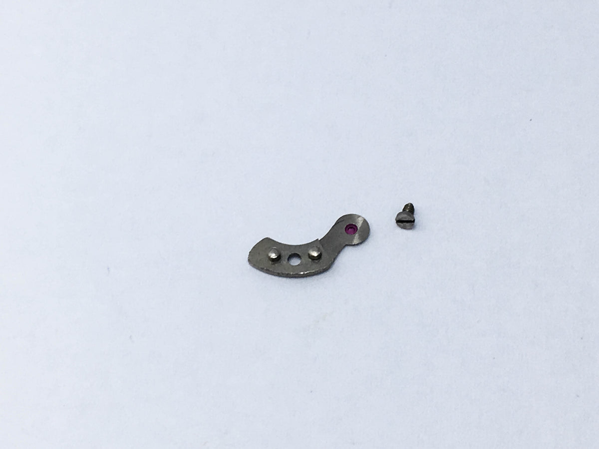 Landeron caliber 148 pallet cock part 125 – WatchmakerShop.com