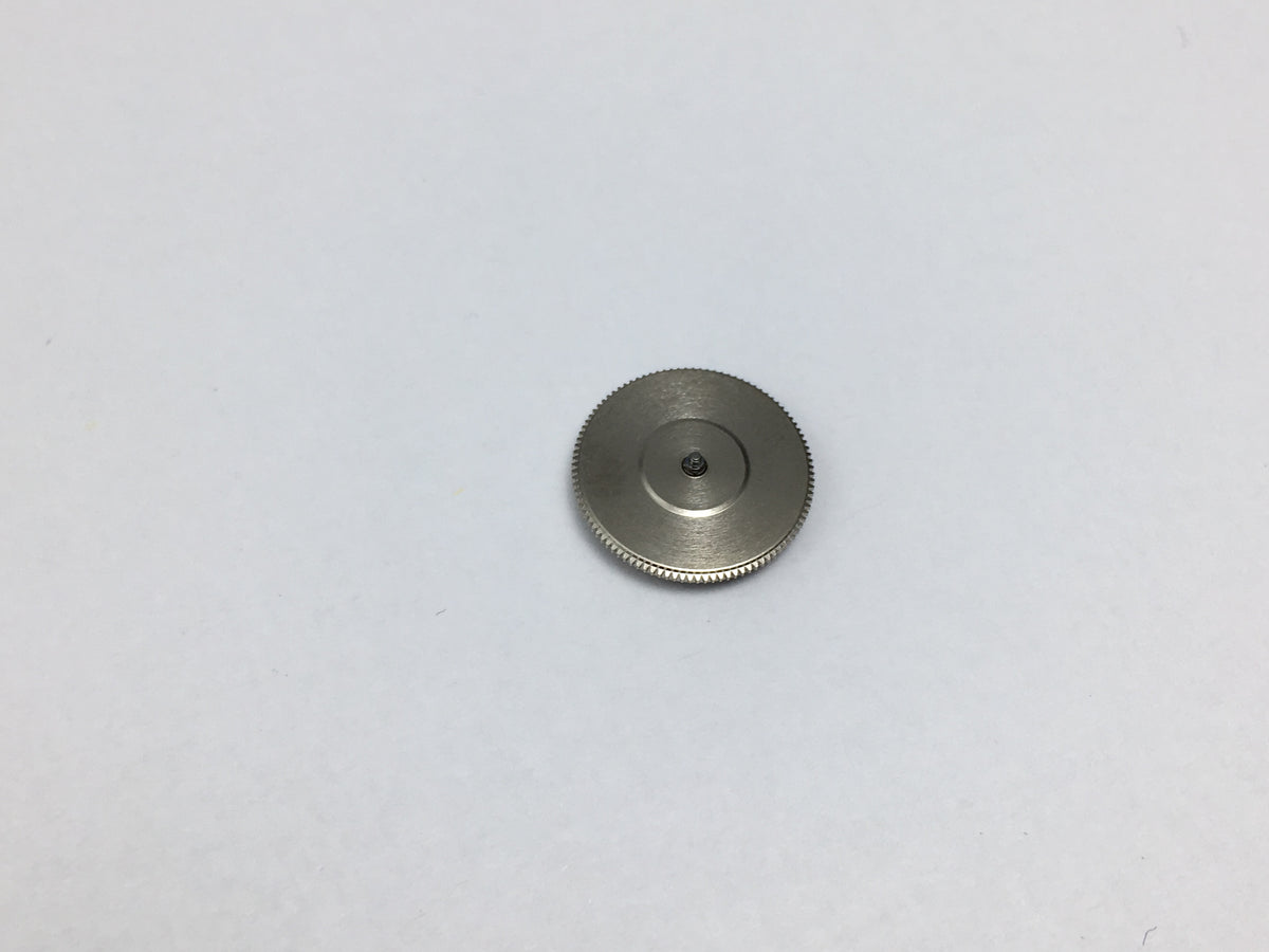 Tag Heuer caliber 6 (ETA 2895-2) movement barrel complete part 180/1 ...
