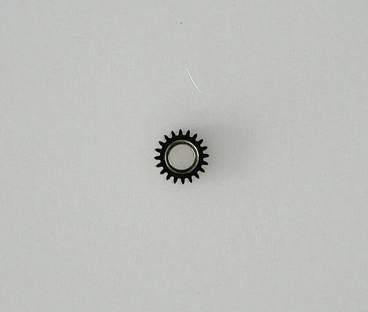 New Heuer 11 intermediate crown wheel part 424 – WatchmakerShop.com