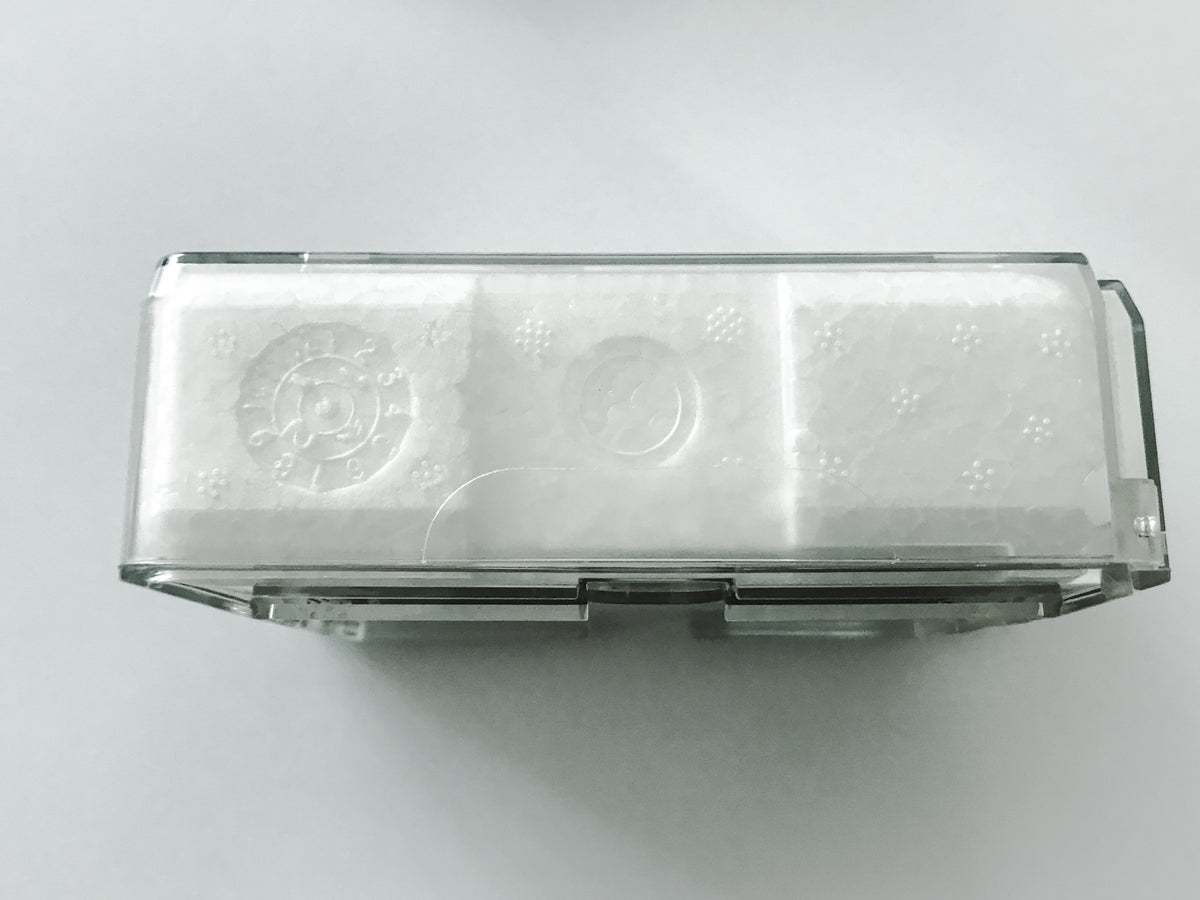 New Rolex hard plastic travel box – WatchmakerShop.com