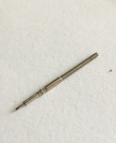 New Rolex 1530 Submariner or GMT winding stem part 7869 ...