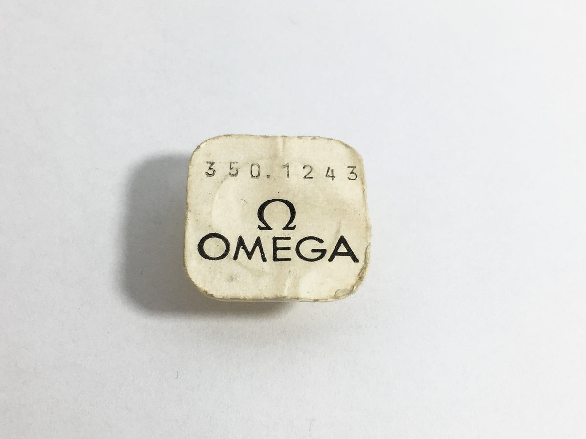 Omega 350 second wheel watch part 350.1243 – WatchmakerShop.com