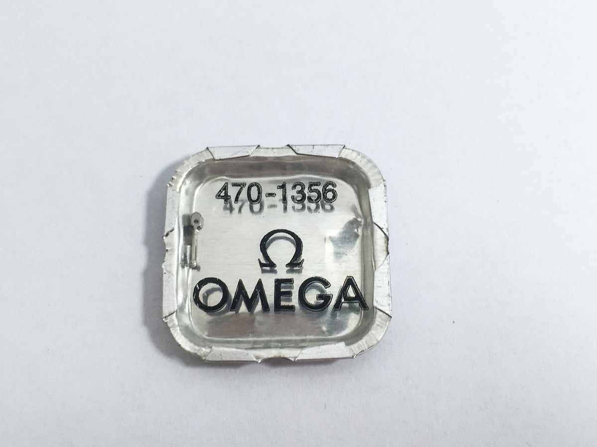 Omega 470 adjusting spring for regulator part 470-1356 – WatchmakerShop.com