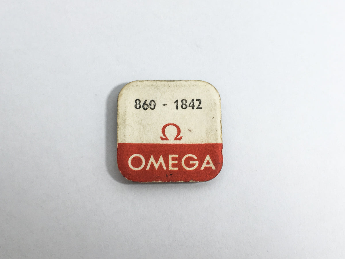 Omega 860, 861 operating lever spring part 860-1842 – WatchmakerShop.com