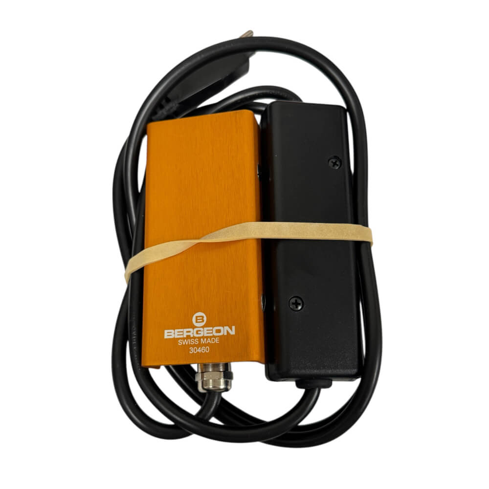Bergeon 30460-VAR-230 Heating Plate with Thermostat, Temperature Adjus ...