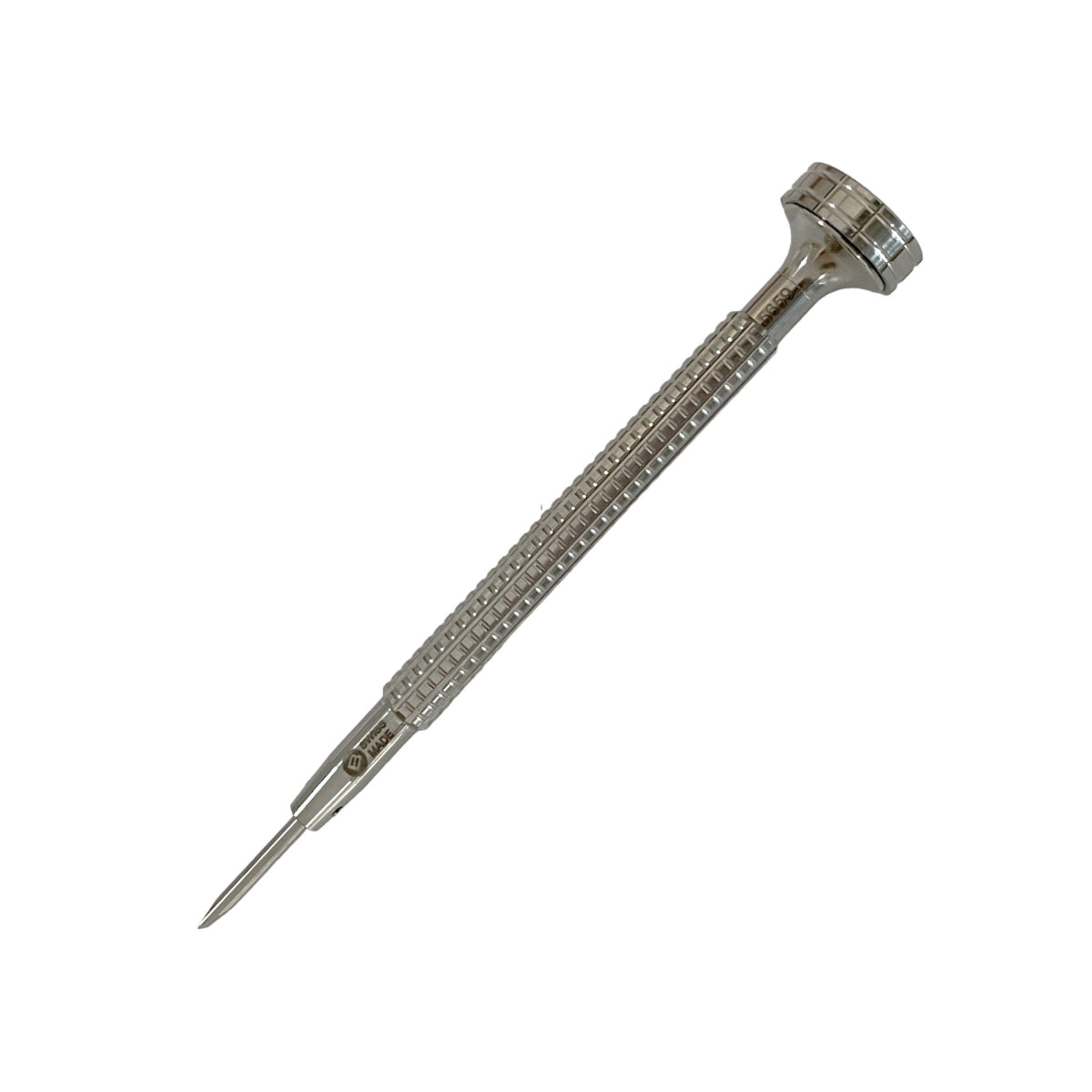 Bergeon 5659 DI 1.60 strong screwdrivers for neck bands with blade 1.6 ...