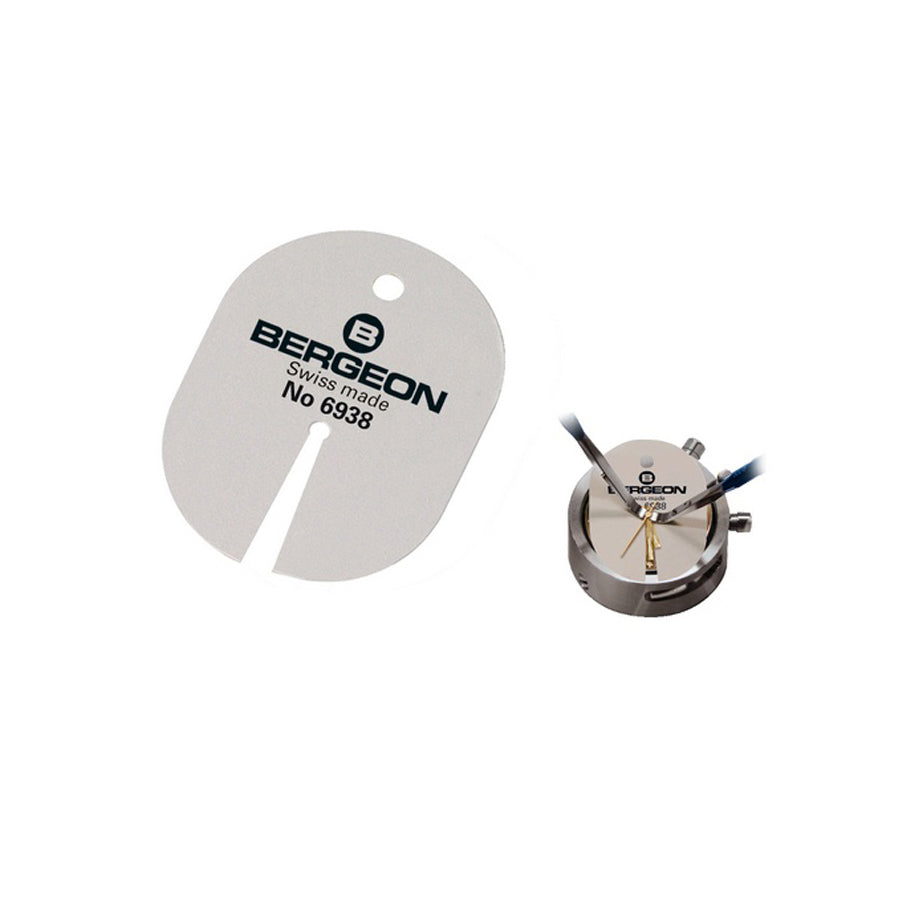 Bergeon 6938 Watch Dial Protector Package x10 – WatchmakerShop.com