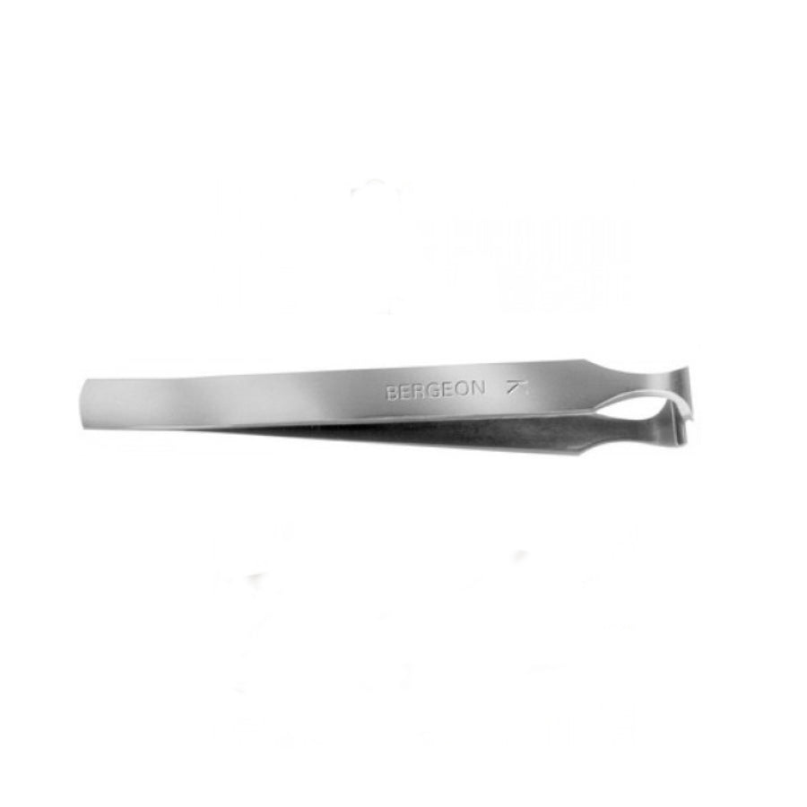 Bergeon 7427-NP-K tweezer hand remover – WatchmakerShop.com
