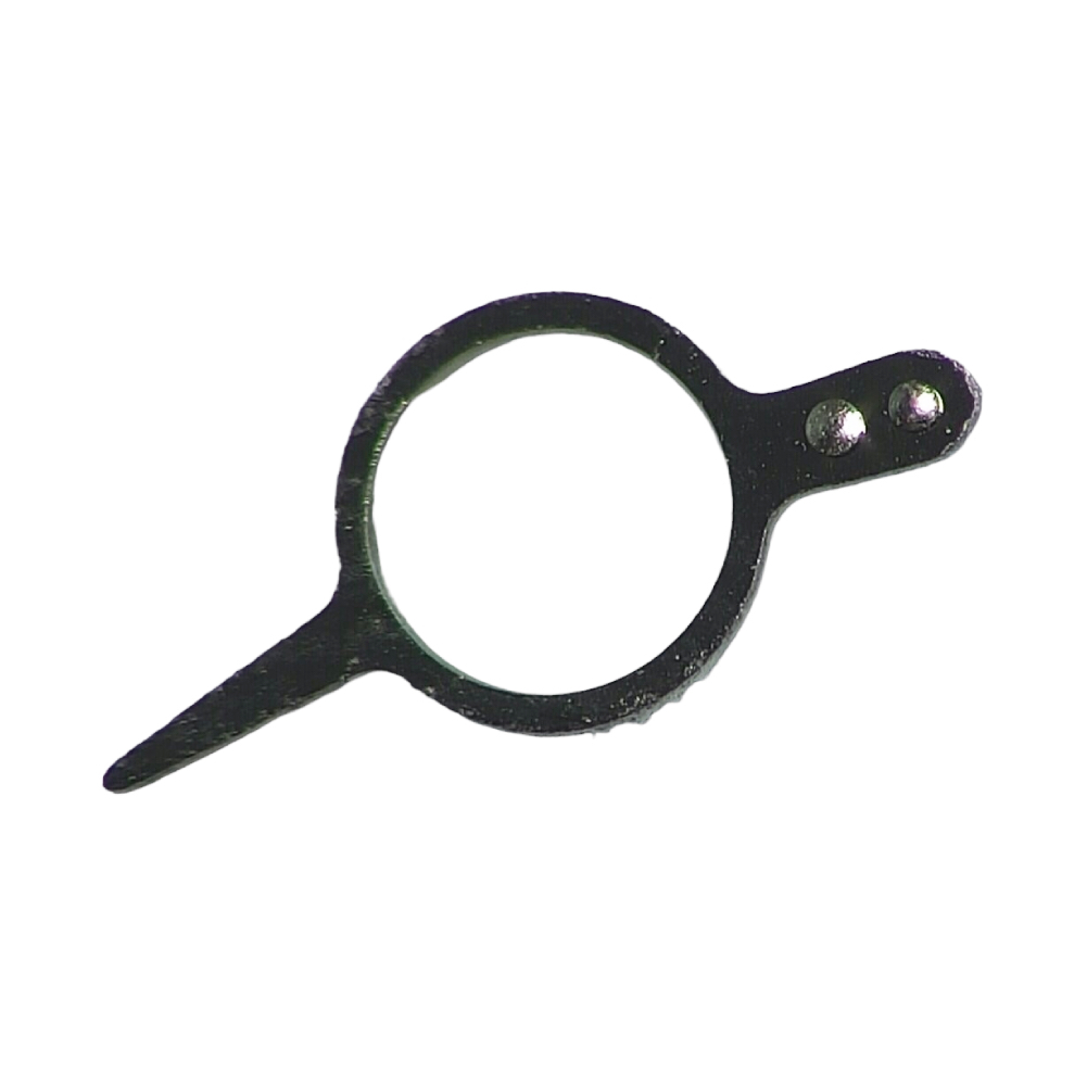 ETA 2450, 2472, Junghans 51, 651 balance regulator for flat hairspring ...