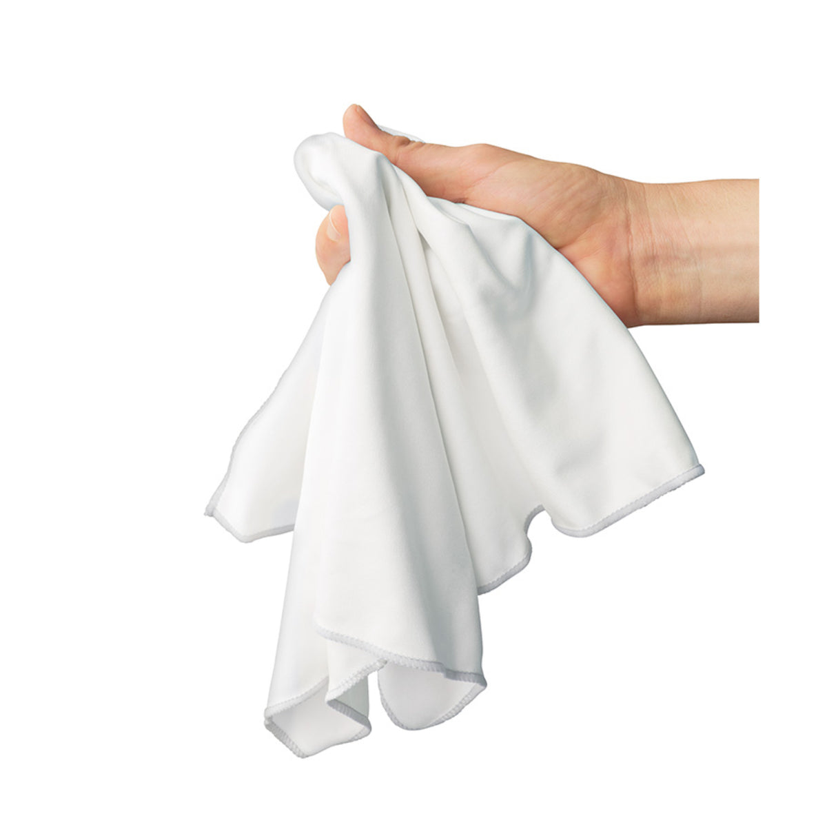 Heli watch cleaning cloth XXL superfine microfiber – WatchmakerShop.com
