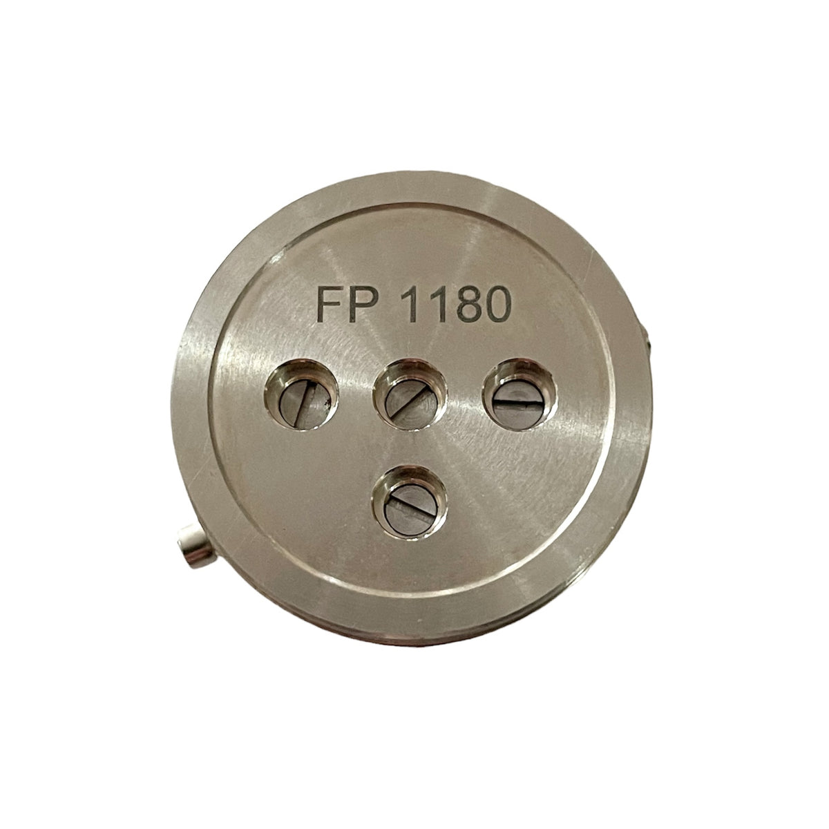 New Audemars Piguet 2385 movement holder with chronograph buttons ...