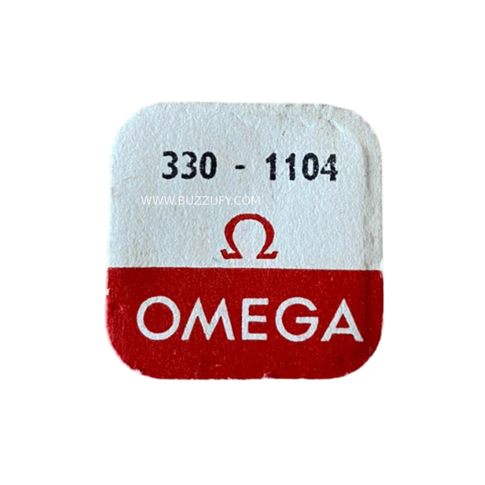 New click part for Omega caliber 330 part 1104 – WatchmakerShop.com