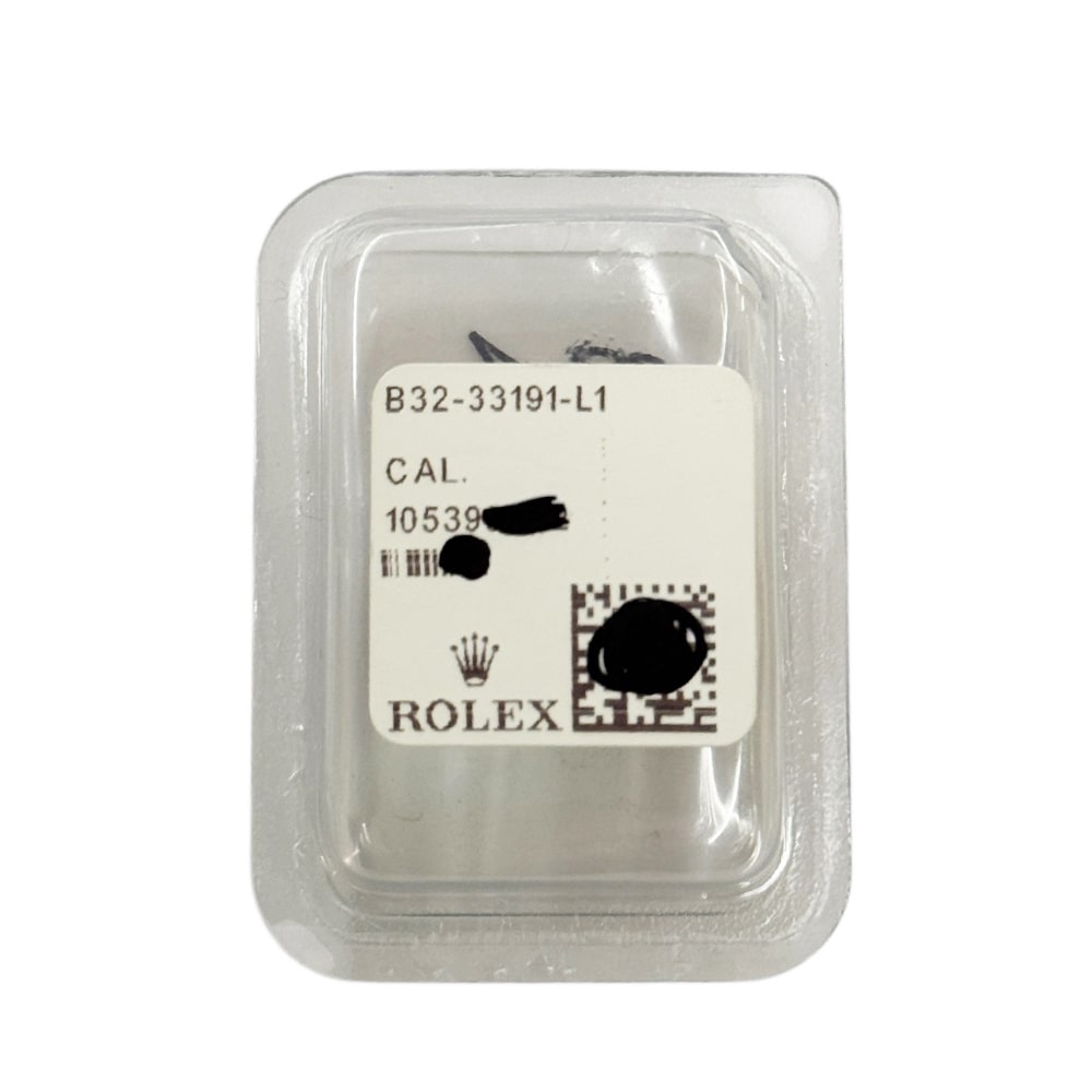 New jubilee rose gold and steel bracelet link for Rolex Datejust 12623 ...