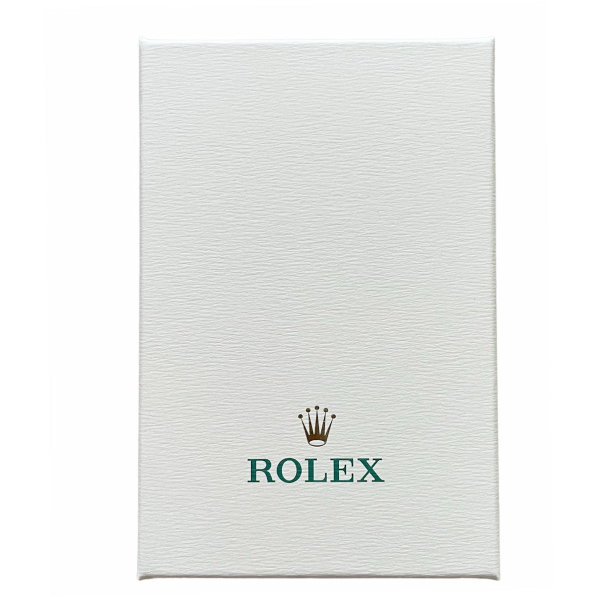 New Rolex pouch empty box – WatchmakerShop.com