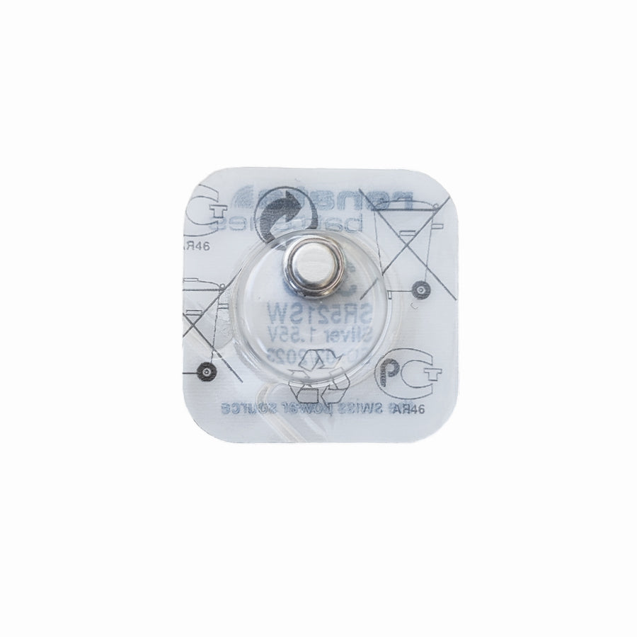 Renata 379 SR521SW watch battery 1.55V – WatchmakerShop.com