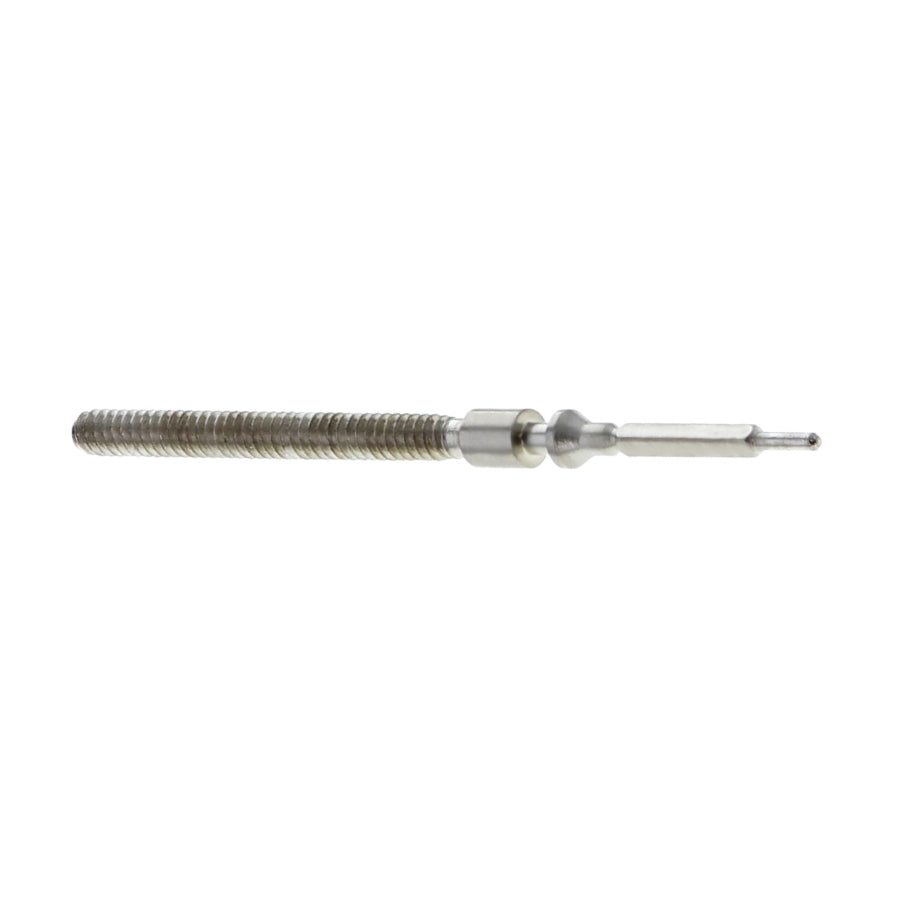 Rolex Generic 1520, 1530, 1560, 1570 winding stem part 0.90 mm ...
