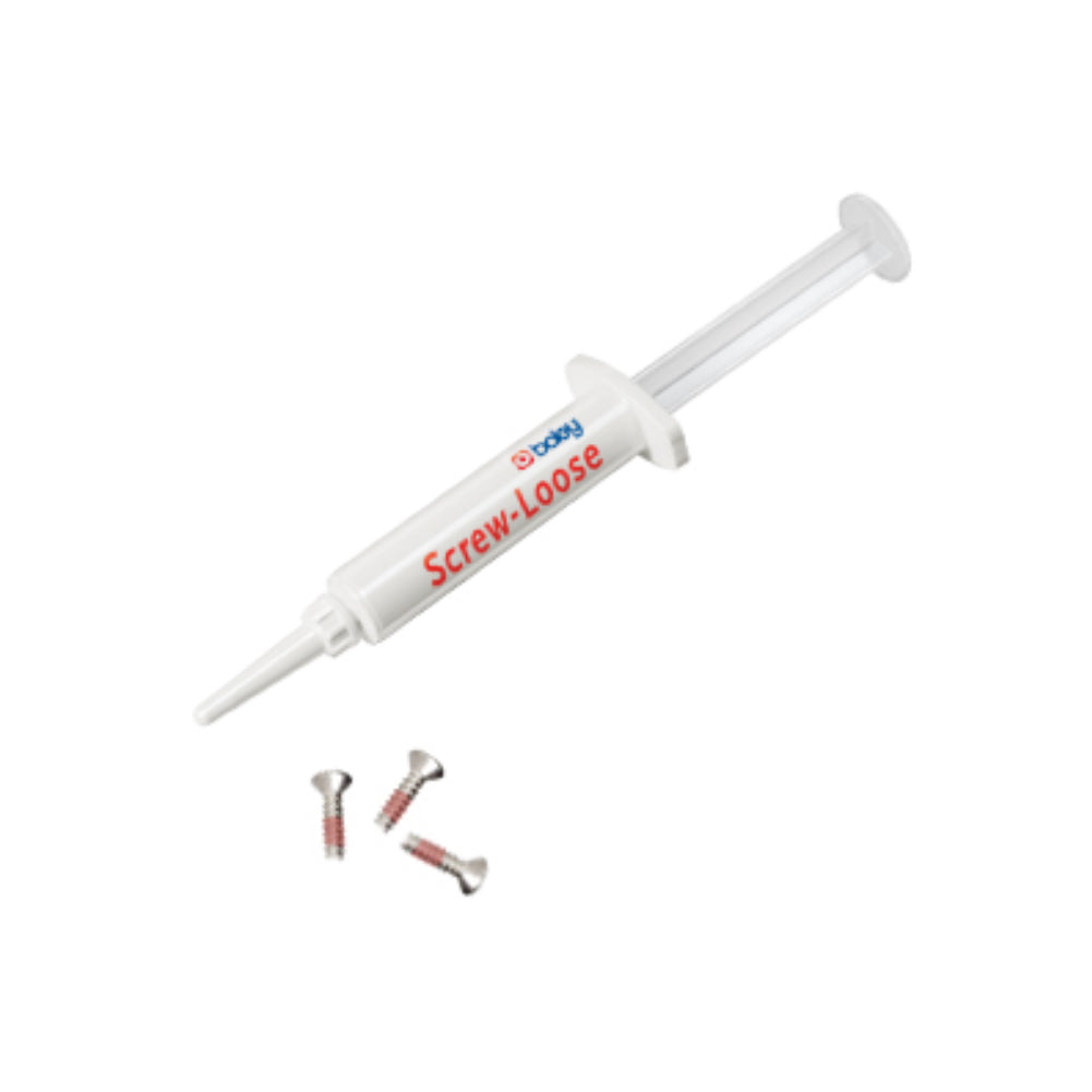 Screw loosener Screw-Loose iquid to loose fixed by dirt 6 ml ...