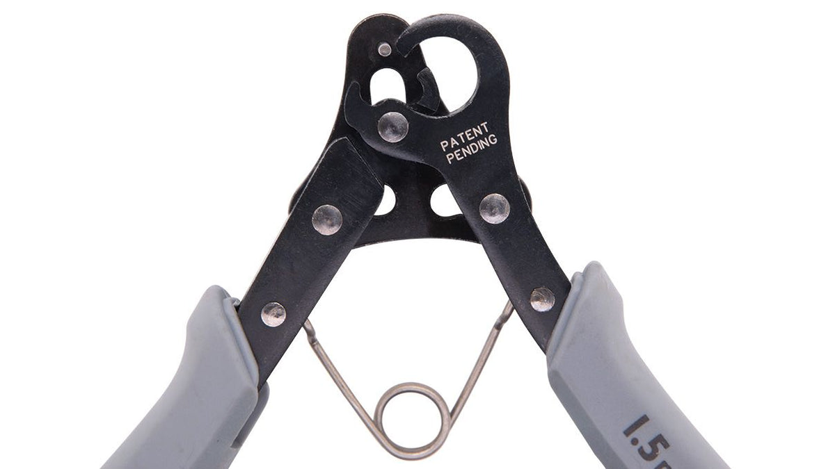 The Beadsmith tool one step big looper 1.5 mm – WatchmakerShop.com