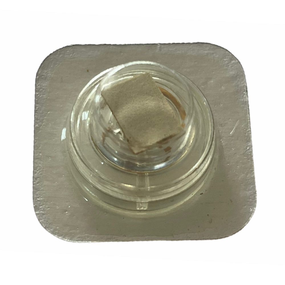 Zenith/Movado 2562PC balance complete part 721 – WatchmakerShop.com